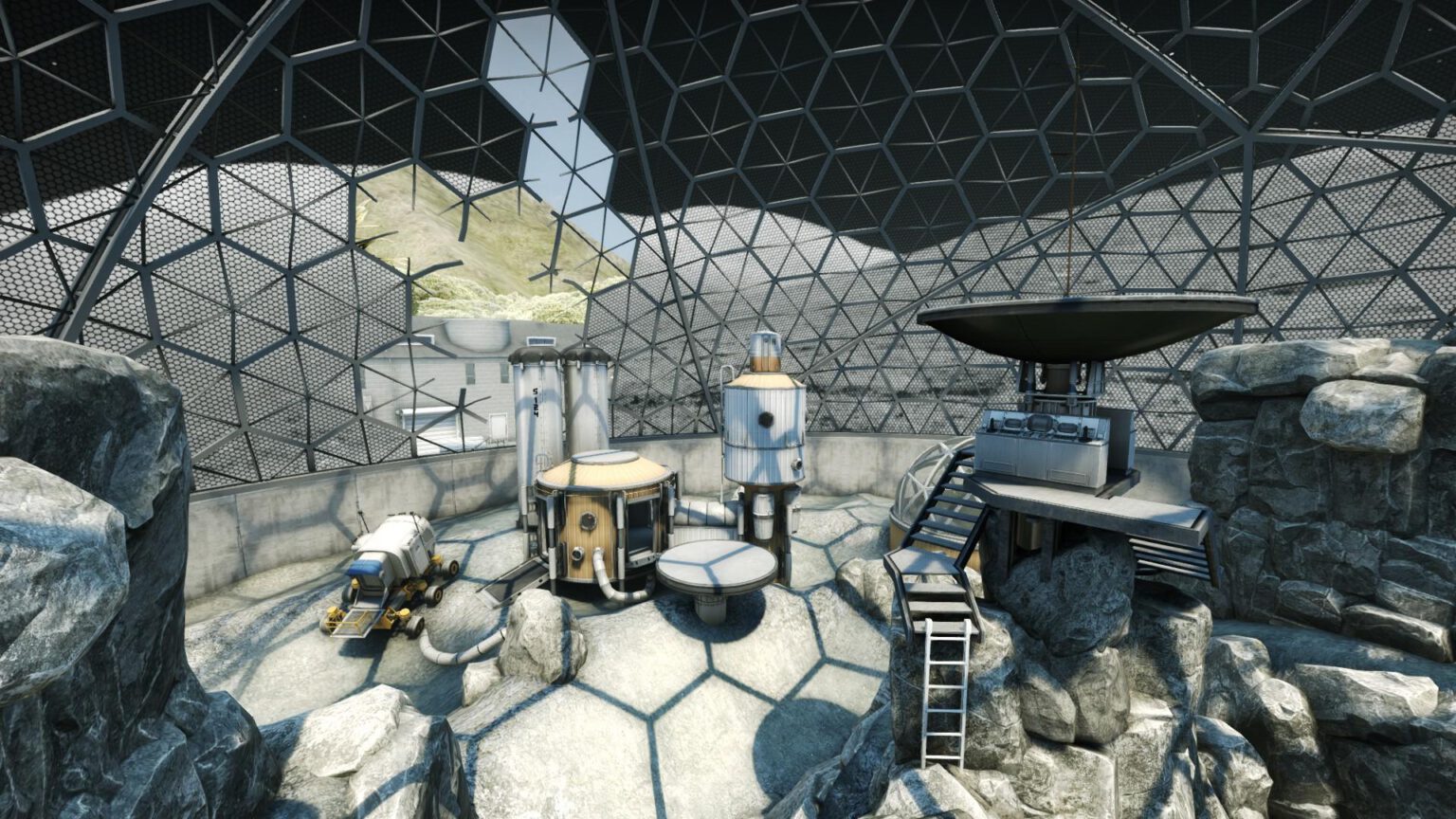 CS:GO Maps - Offizieller Map Pool ist bemerkenswert groß