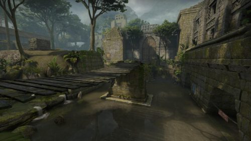 CS:GO Maps - Offizieller Map Pool & “Active Duty”-Liste