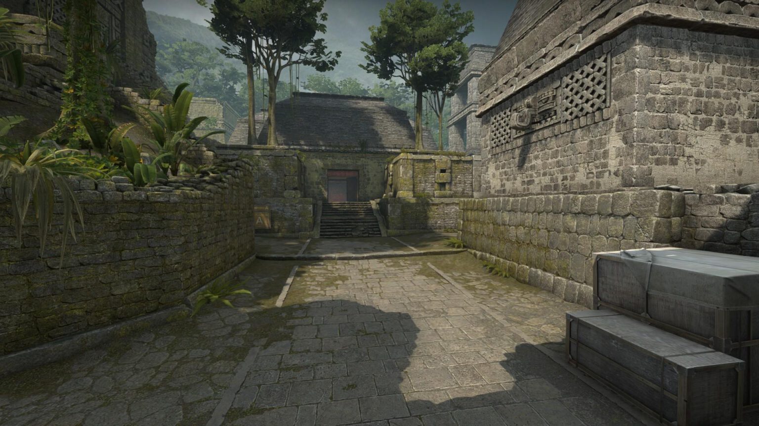 CS:GO Maps - Offizieller Map Pool & “Active Duty”-Liste
