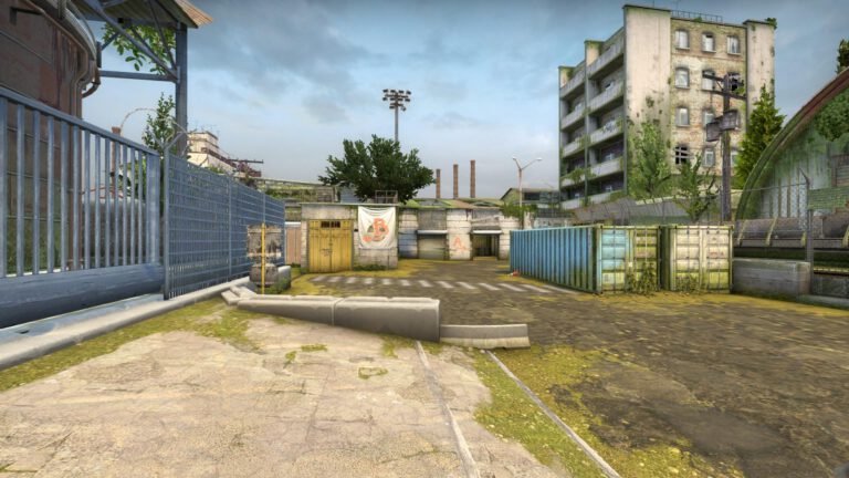 CS:GO Maps - Offizieller Map Pool & “Active Duty”-Liste