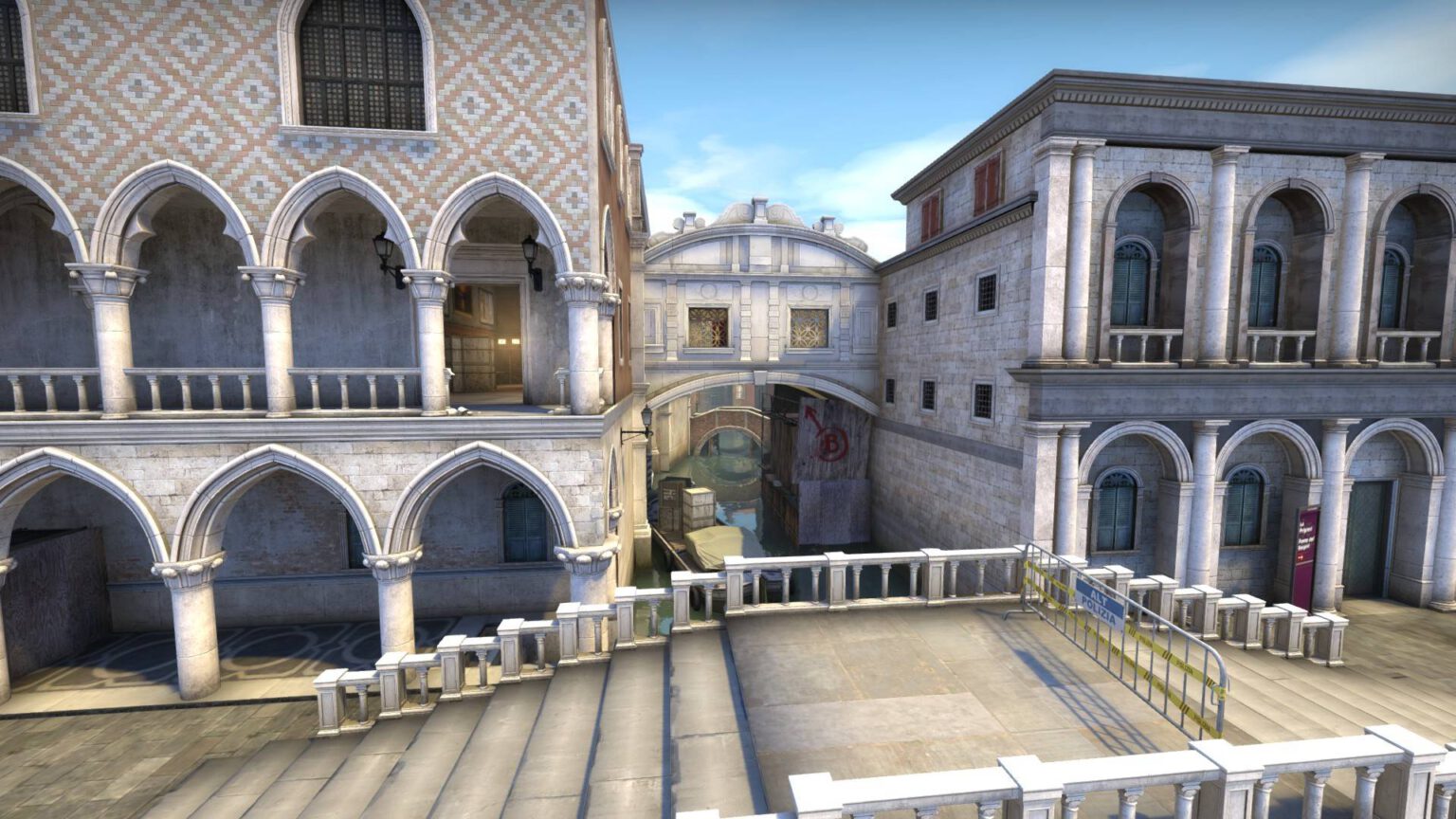 CS:GO Maps - Offizieller Map Pool & “Active Duty”-Liste