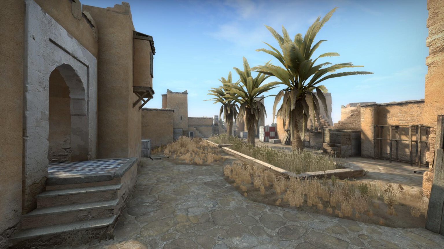 CS:GO Maps - Offizieller Map Pool ist bemerkenswert groß
