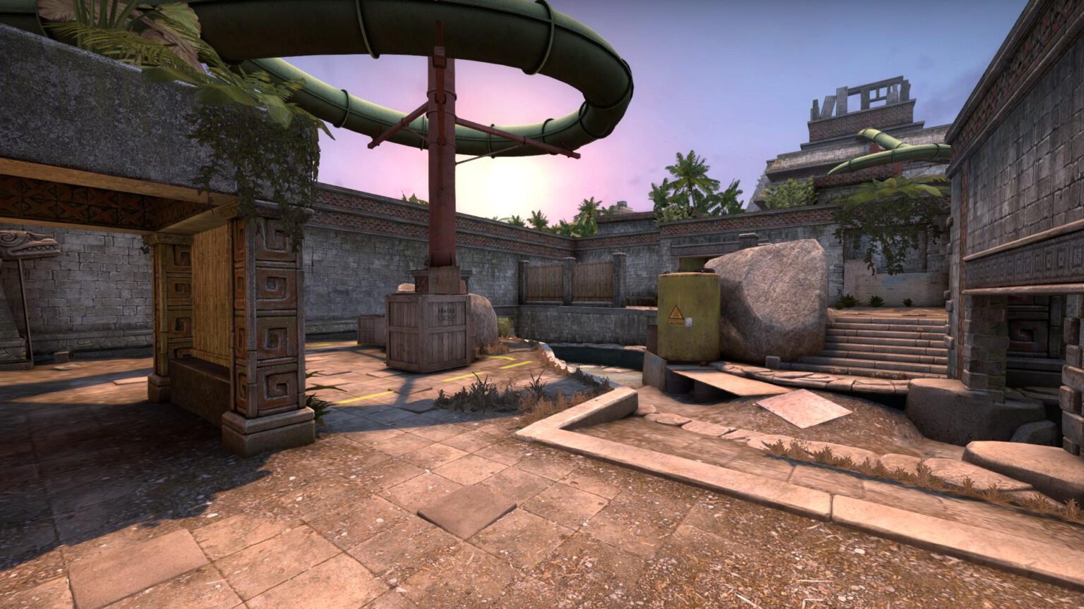 CS:GO - Die besten Custom Maps mit Download-Link