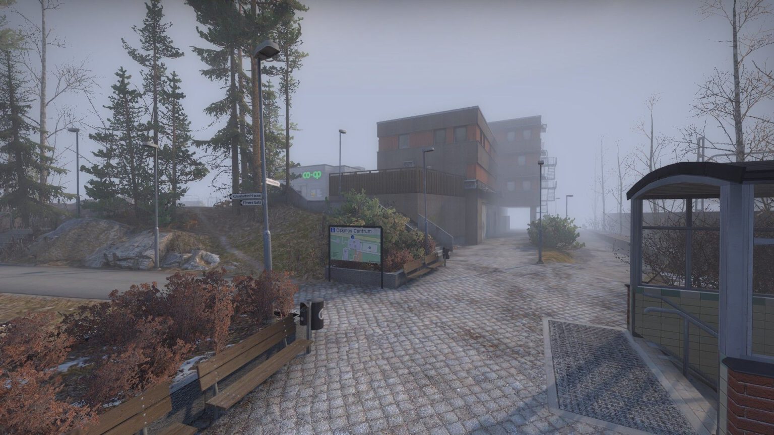 Insertion 2: Größer, schöner, besser! - CS:GO Map Review