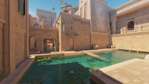 CS2: Alle Maps in der Übersicht & Premier Map Pool