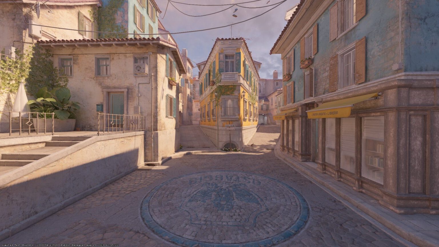 CS2: Alle Maps in der Übersicht & Premier Map Pool