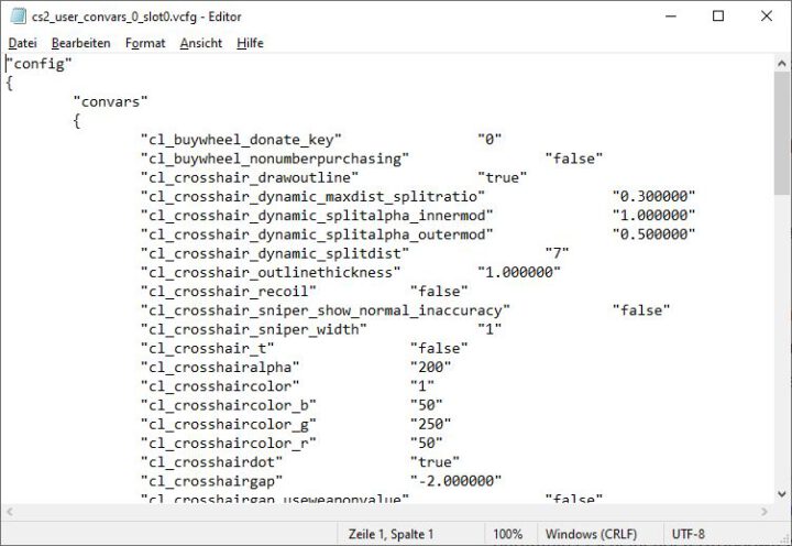 CS2 Config-Ordner, Autoexec, Startoptionen & mehr [Guide]