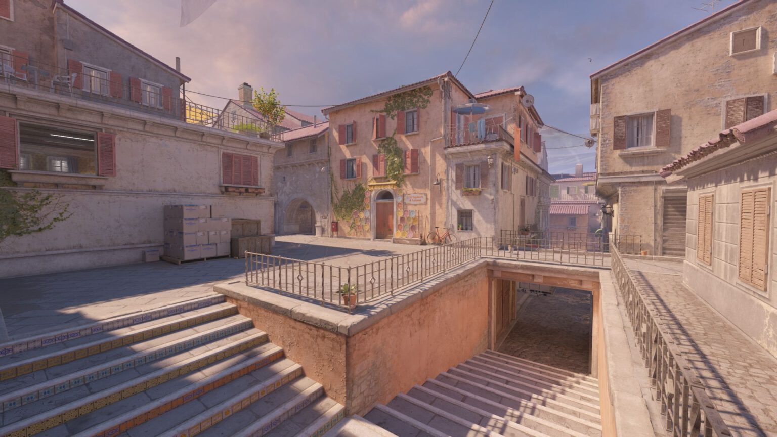 CS2: Alle Maps in der Übersicht & Premier Map Pool