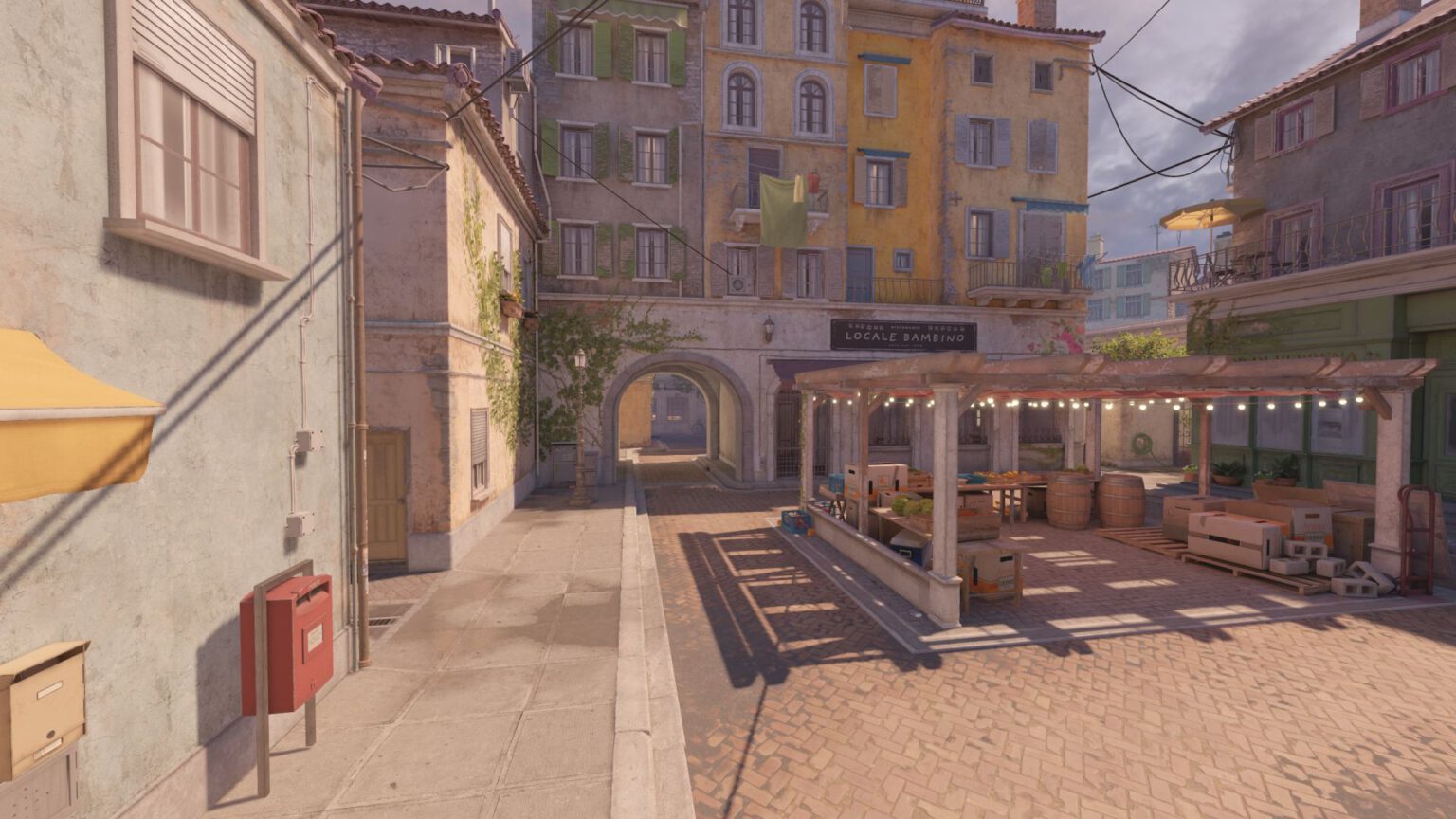 CS2: Alle Maps in der Übersicht & Premier Map Pool