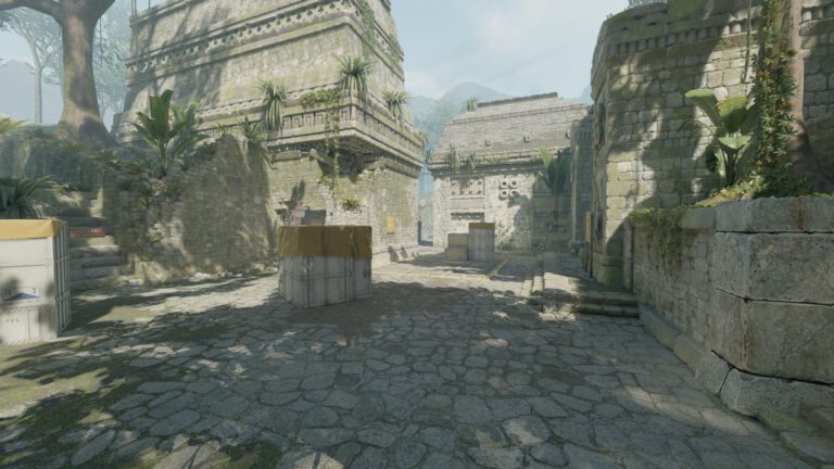 CS2: Alle Maps in der Übersicht & Premier Map Pool