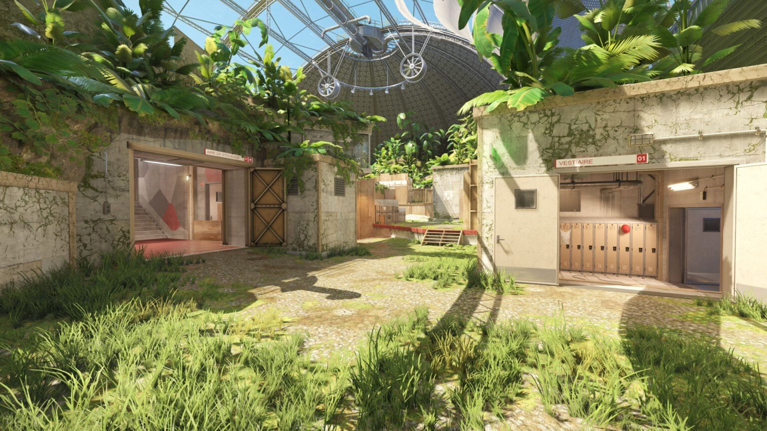 CS2: Die besten Custom Maps im Workshop + Download-Link