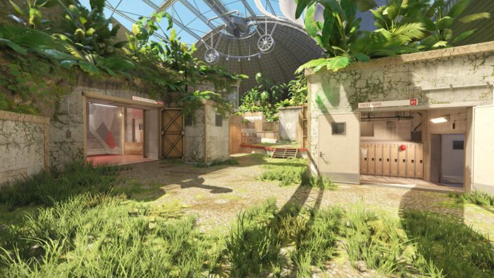 CS2: Die besten Custom Maps im Workshop + Download-Link