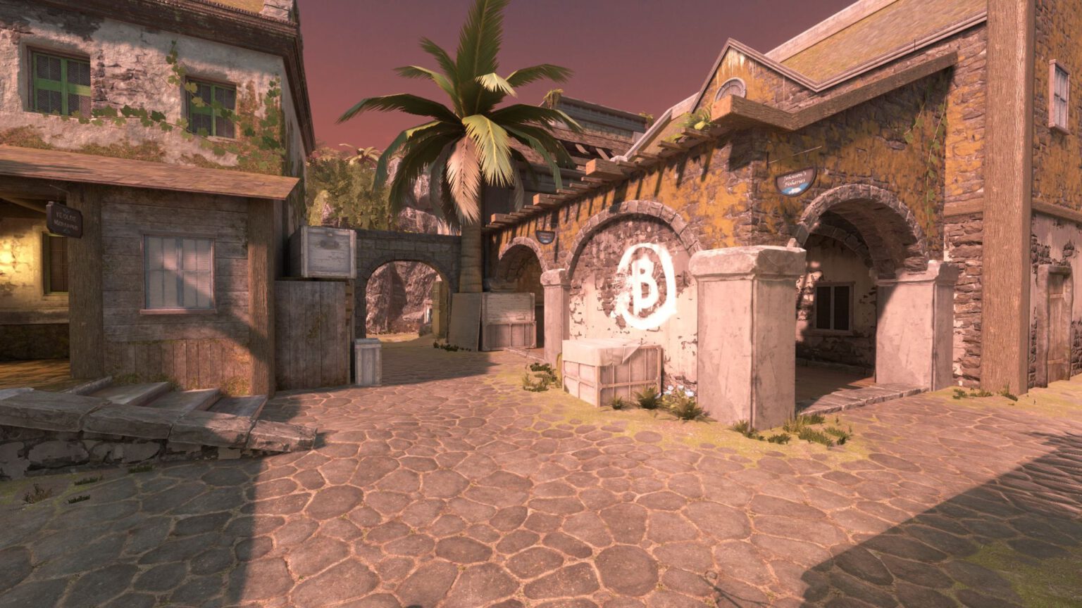 Mutiny für Counter-Strike 2 | CS-Scene.de Mini-Review