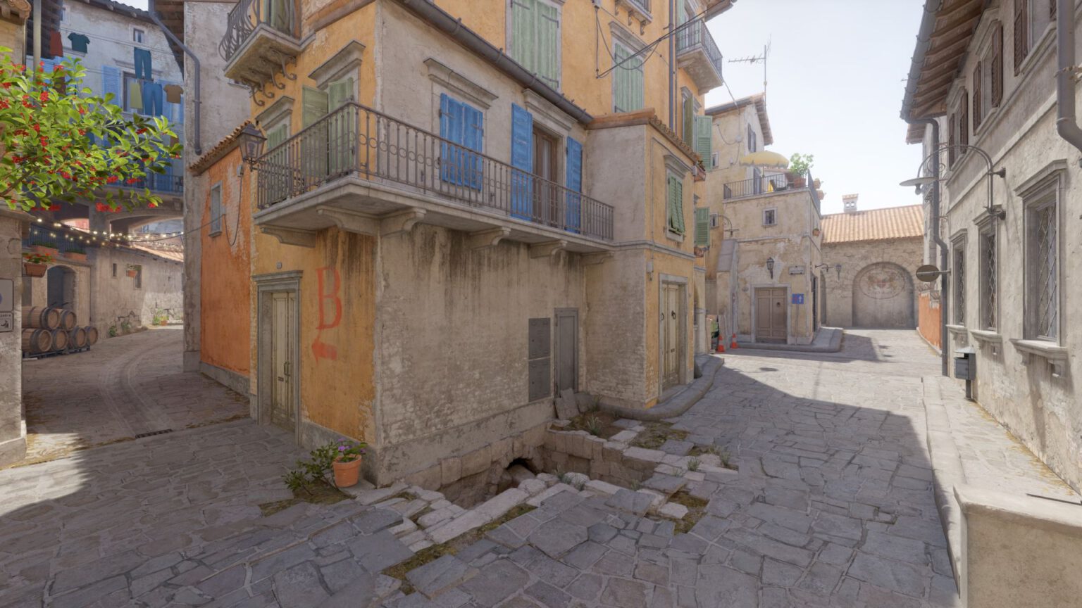 CS2: Alle Maps in der Übersicht & Premier Map Pool