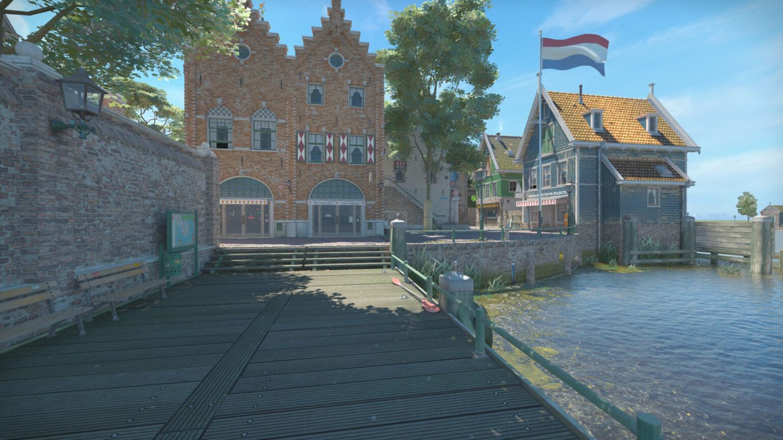 CS2: Die besten Custom Maps im Workshop + Download-Link