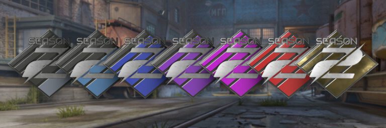Premier Season 2 ist heute gestartet! [CS2 News]