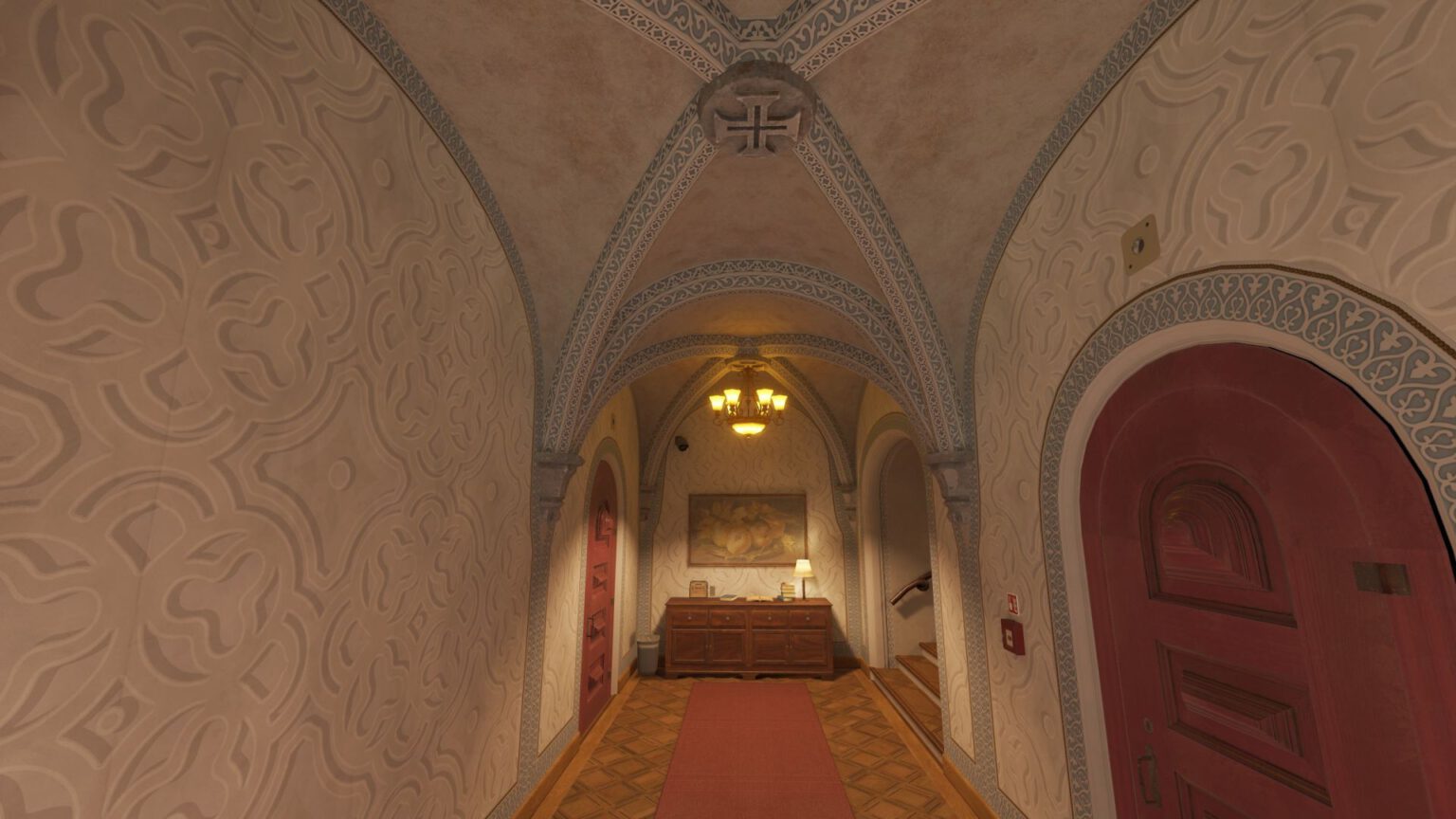 Palacio: Portugals Palast Kunterbunt | CS2 Map Review